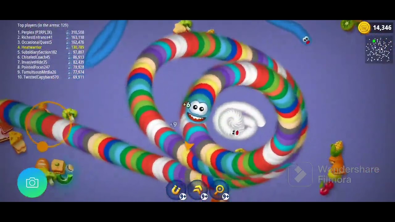 snake making fun of everyone. sabka Badla lega Tera phaijal. #fun # ...