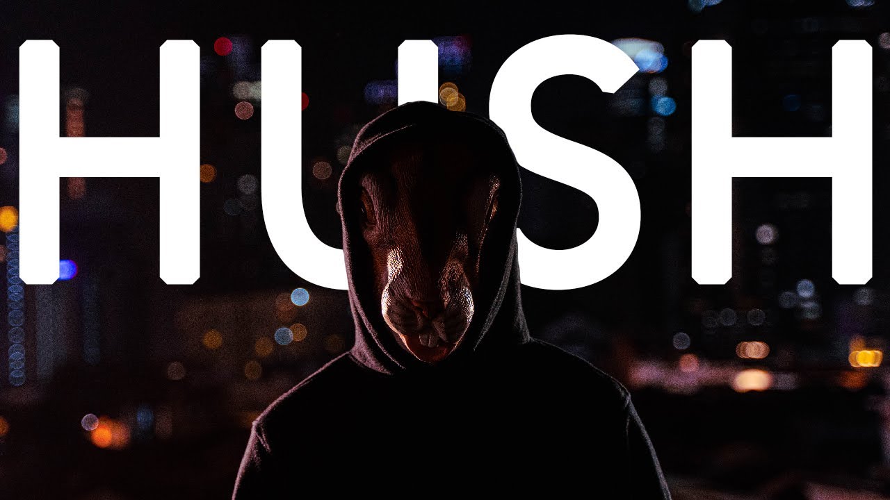 HUSH | The Early Game - YouTube