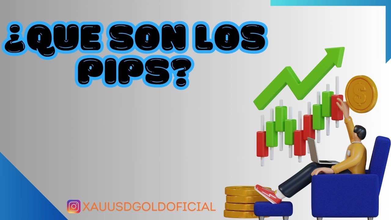 Que son los Pips - YouTube