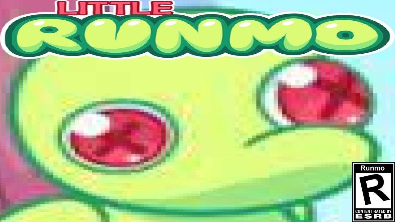 THE RUNMO IS REAL!!!! - YouTube