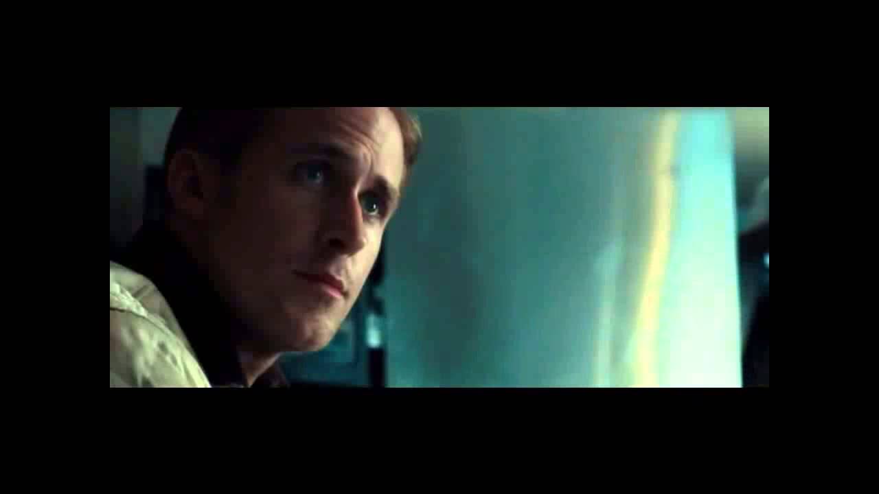 Drive Bar scene - YouTube
