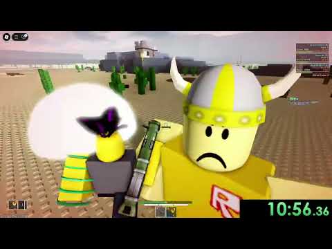 Combat Initiation Speedrun (Anys%) (34:25) - YouTube