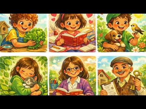 Bir kap su, bir kap mama, bir gülümseme...Hepsi Dünyayı Güzelleştirir