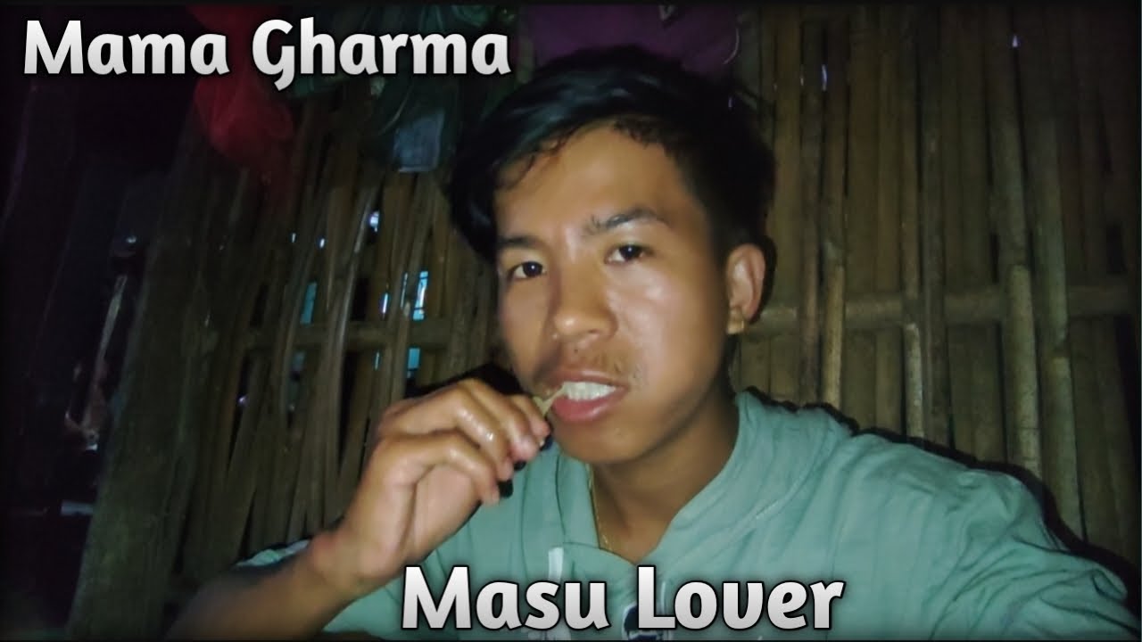 Masu Lover Pariyo Hai sathi haru||RAJU WAIBA|| - YouTube