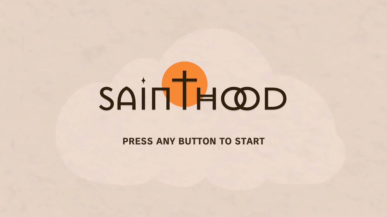 Sainthood - The Game #Twitch 🏄 stream #VOD 🎥 #Xbox 🕹 #IDatXbox 🆔@🎮 # ...