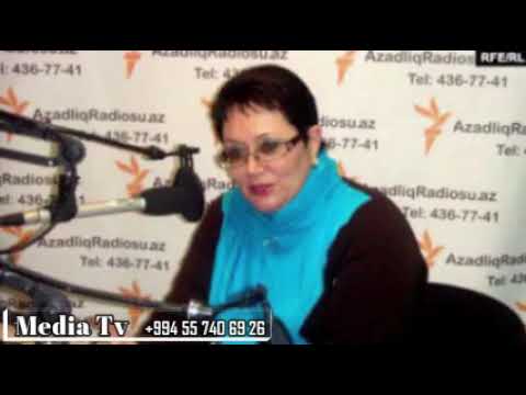 Elmira Axundova: Mənə elə gəlir ki, bütün dünyada hərşeyi pul həll edir - Unudulmayan cavab