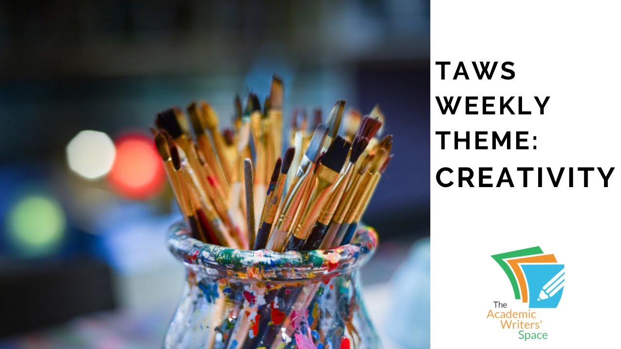 How to Spark Your Academic Creativity - YouTube