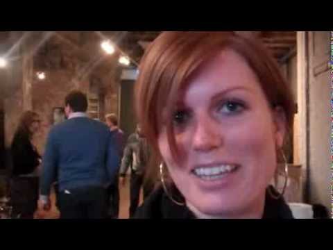 Basja Jantowski, Rain Foundation - YouTube