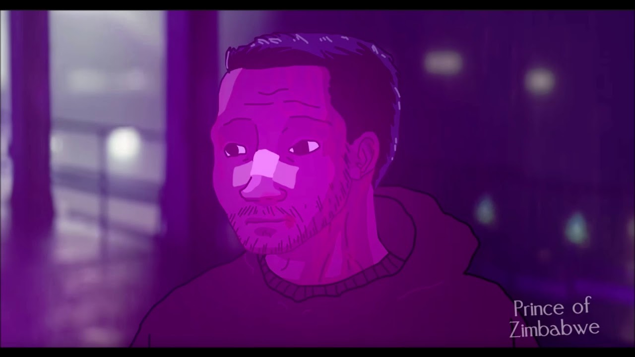 Boys Don't Cry - Doomer Edition - YouTube