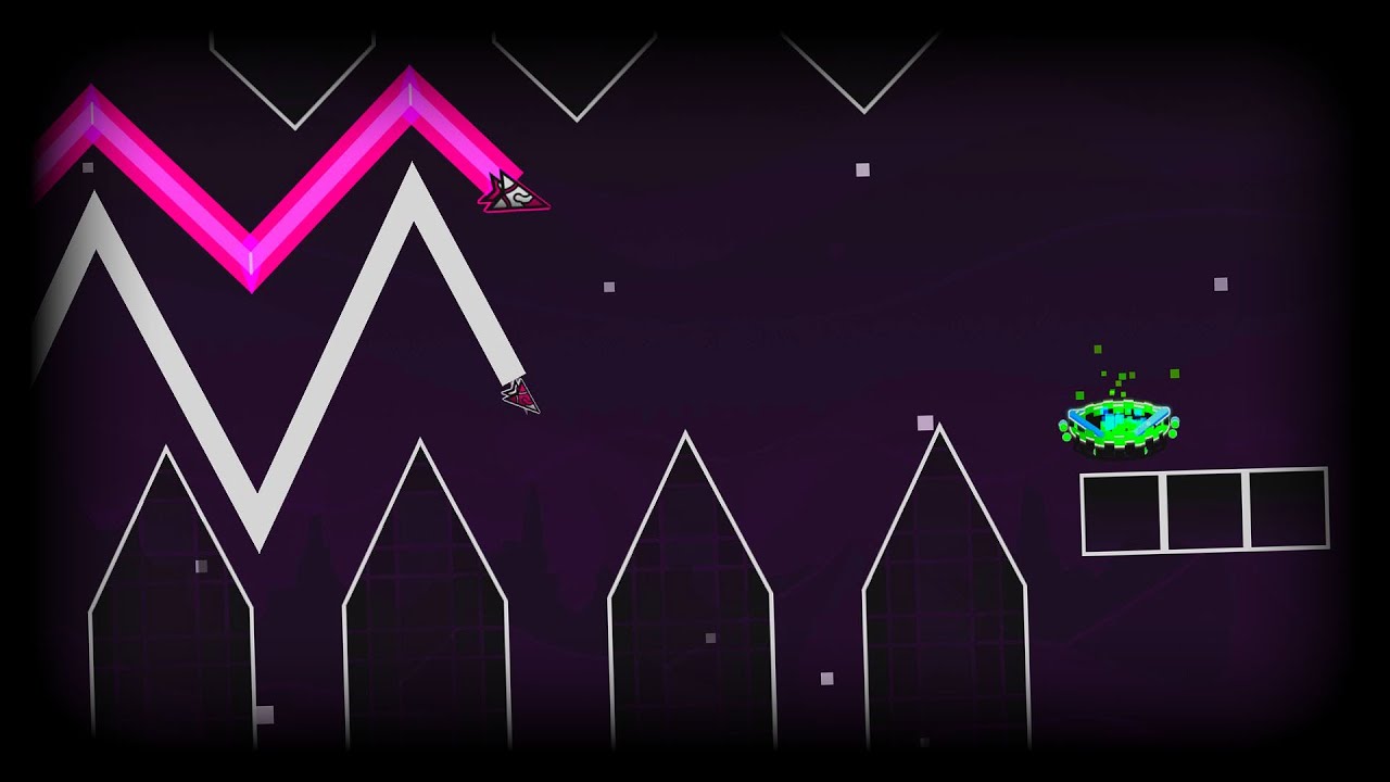 Cryptic layout | Allix - YouTube