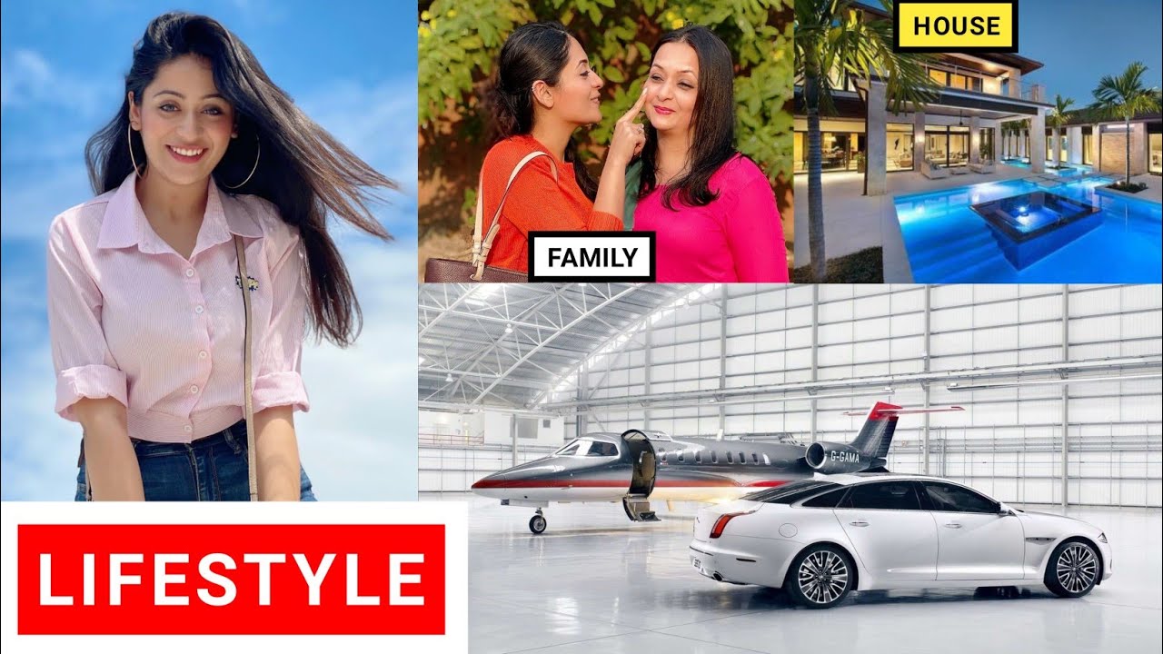 Aleena Rehan Khan Lifestyle 2020/2021, Boyfriend, Income, Cars, Family ...