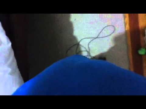 Stomach trick - YouTube