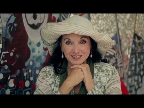 Leonard Cohen's Muse Suzanne Verdal