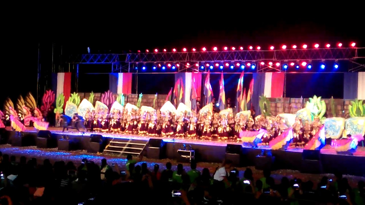 Haladaya 2018 - YouTube