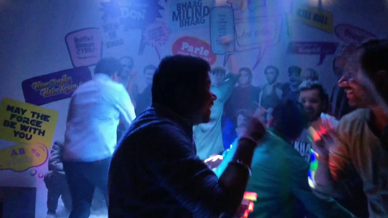 Fly High Dance - YouTube