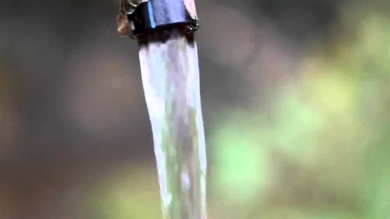 Footage ::: 017 Water Tap HD - YouTube
