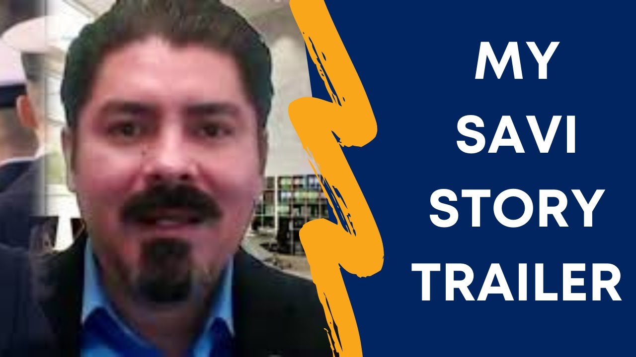 My Savi Story Trailer - YouTube