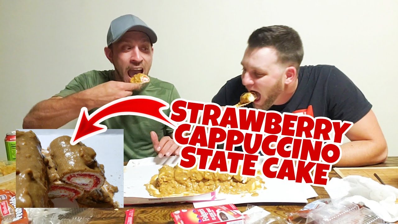 How To Make A Birthday Cake In Jail |Jegster| - YouTube