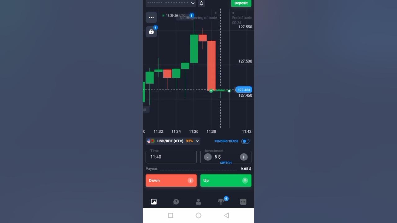 USD BDT /OTC BUG SURESHOT WIN 🙌 QUOTEX STRATEGY | USD BDT BUG NOBODY WANTS YOU TO KNOW | - YouTube