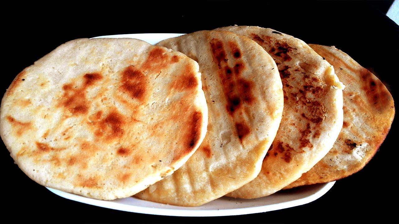 Bangladeshi Kathaler Pithar Bangla Recipe - কাঁঠালের পাতা পিঠা রেসিপি ...