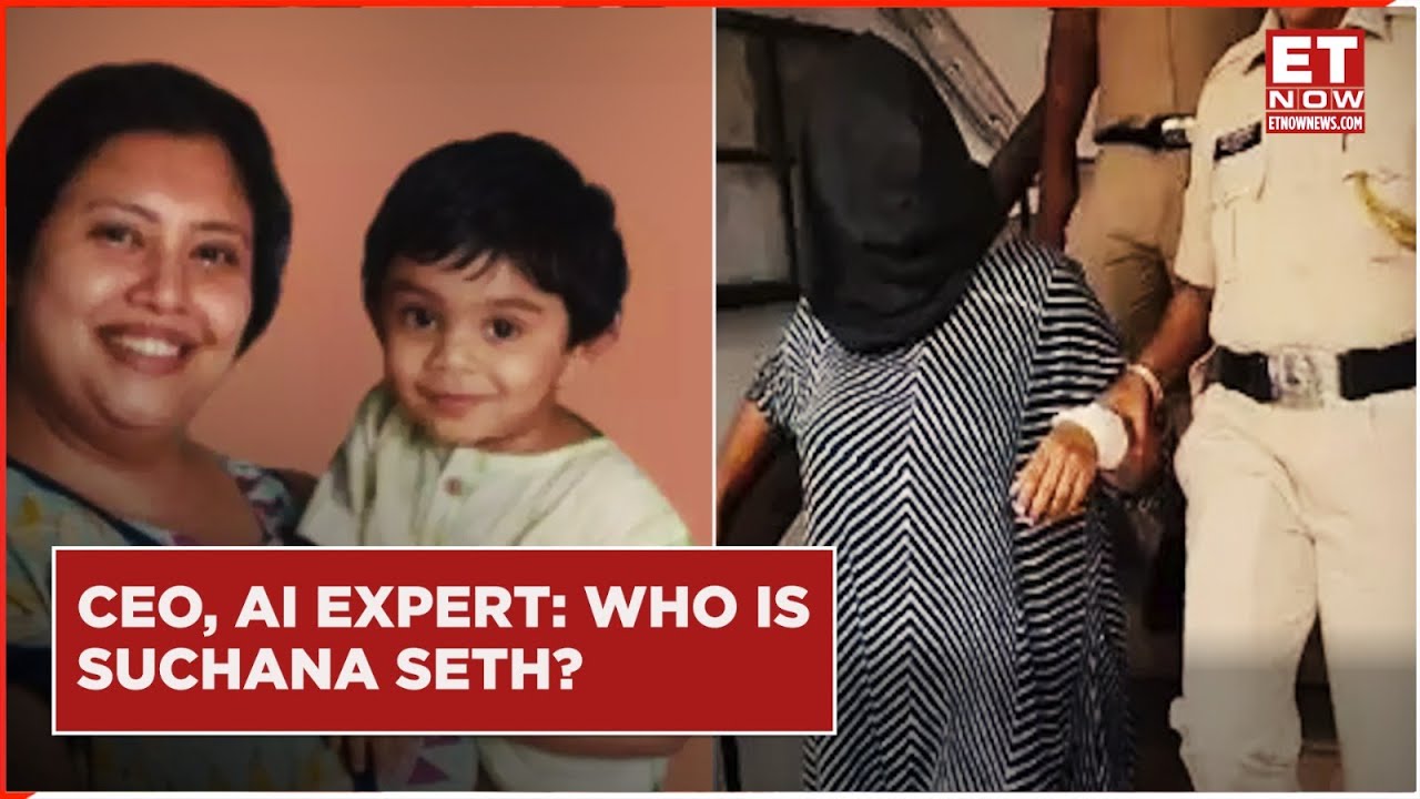 Bengaluru CEO Kills 4-Year-Old Son; Horrific Details Of Murder Out ...