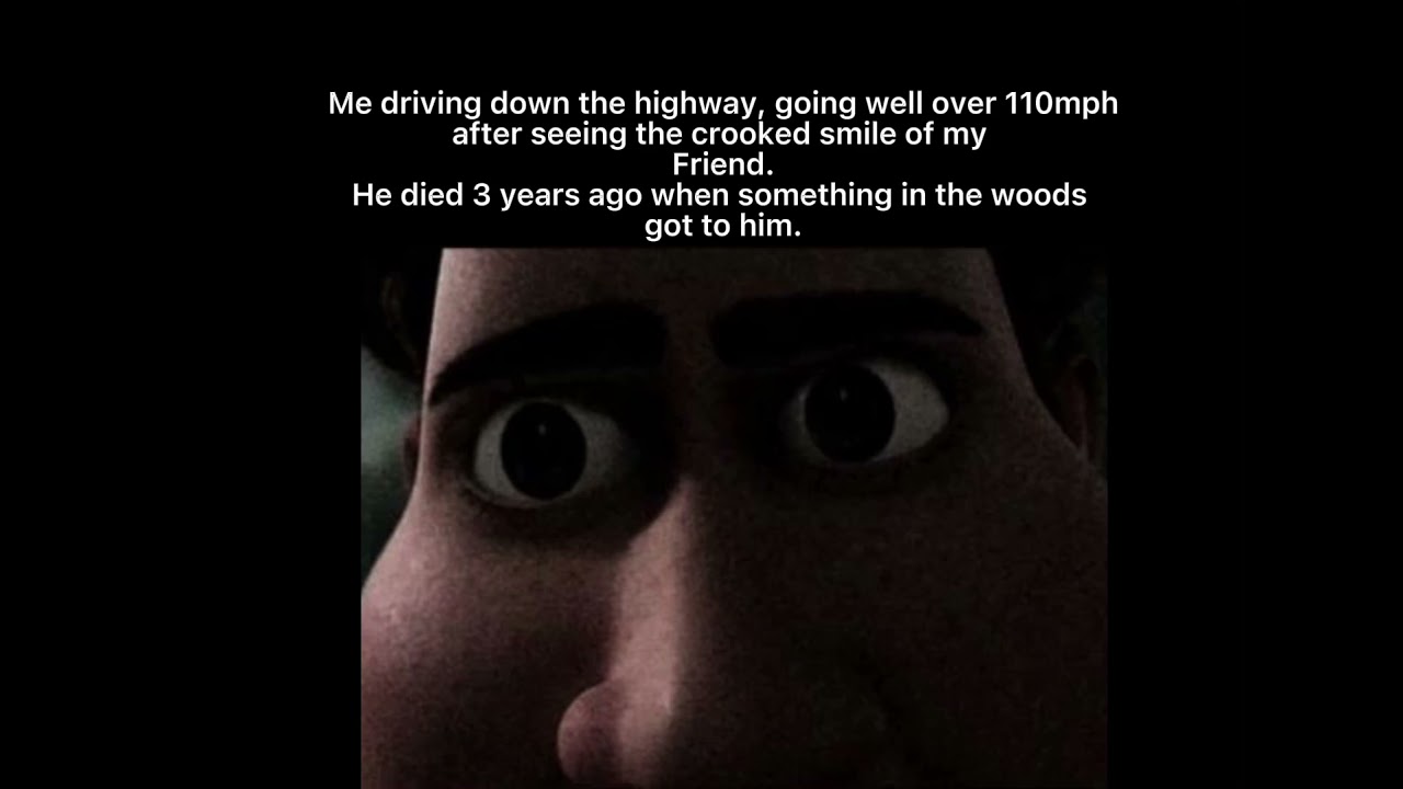 Titans creepy stare|meme - YouTube