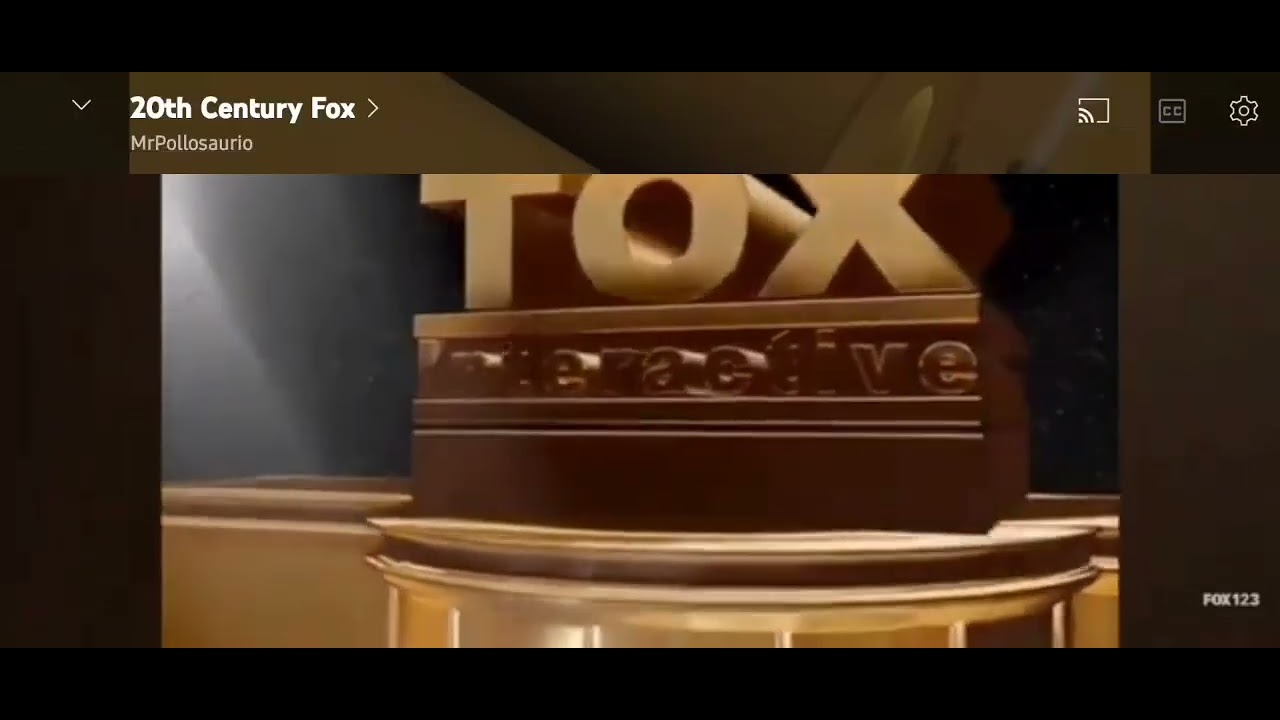 6 20th century fox's - YouTube