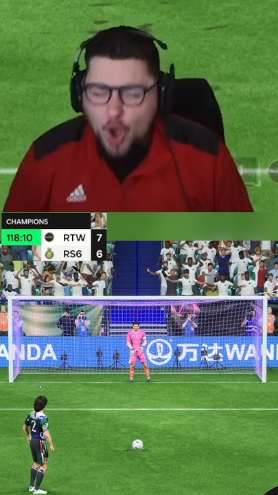 5 Back 🐀 in FUT Champs #fc24 #fut #fifa #eafc #eafc24 - YouTube