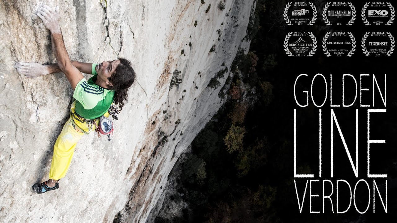 Golden Line Verdon - Trailer (2017) - YouTube