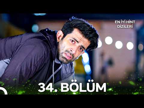 Ölene Dek - Ek Duje Ke Vaaste 34. Bölüm (Türkçe Dublaj)