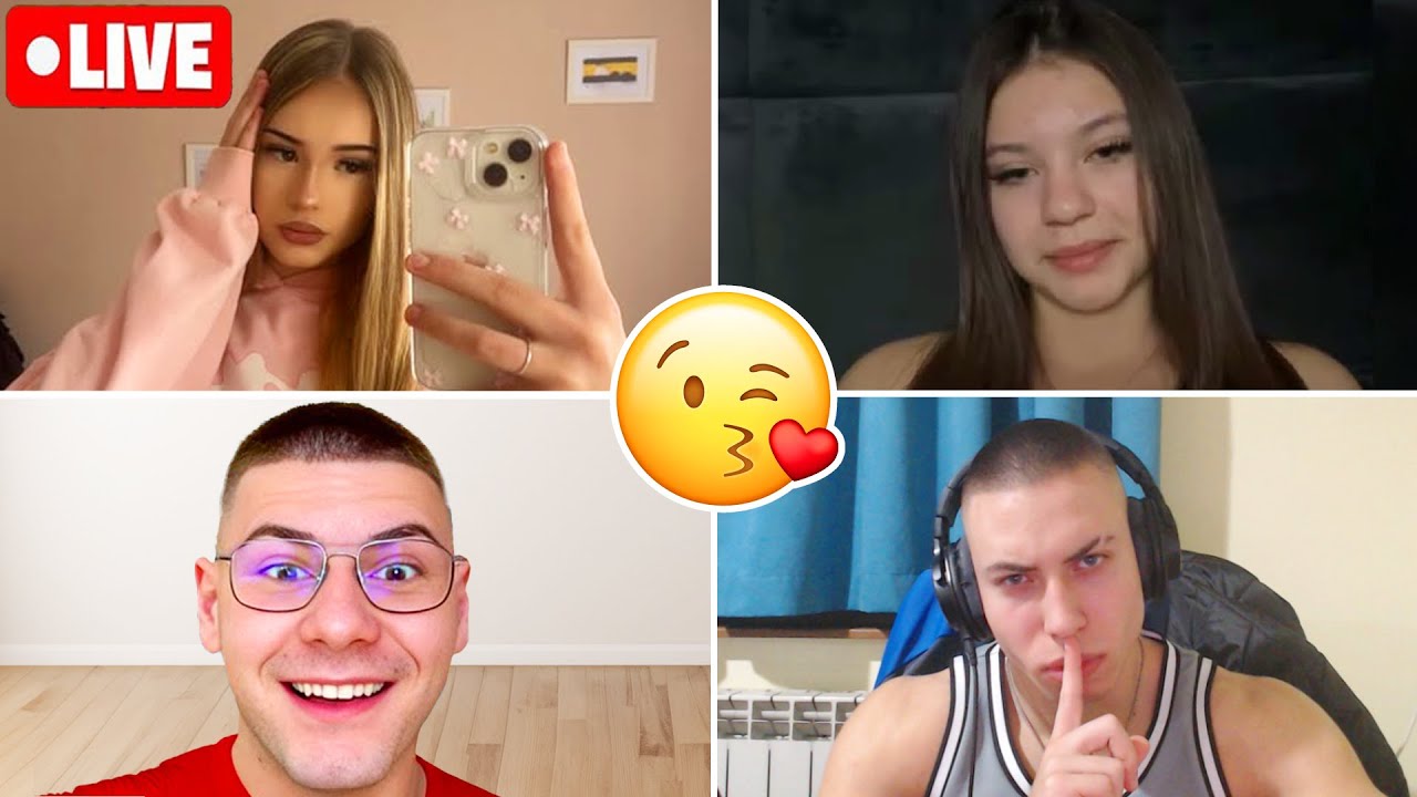 ПЕЧЕЛЯ НАЙ-ЛУДОТО DATE SHOW НА DAN4O! - YouTube