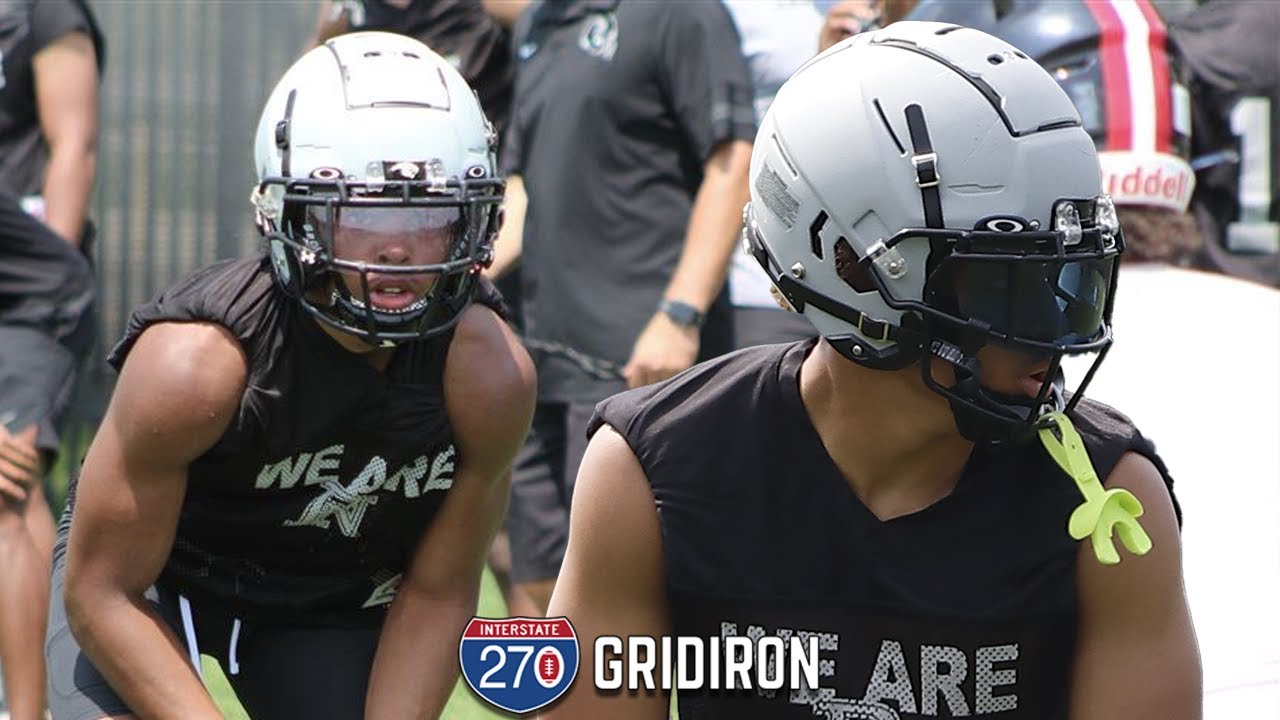 Is This the Year Pick North Breaks Through? Preston Bowman and Tyson ...