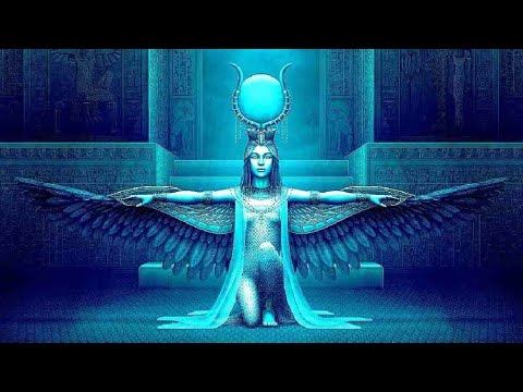 LA DEA ISIDE - Mitologia dell’Antico Egitto #1 - YouTube
