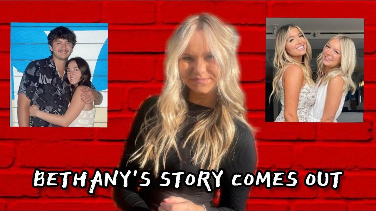 What Bethany Funke Did Morning of Nov 13 Revealed As Source Comes ...