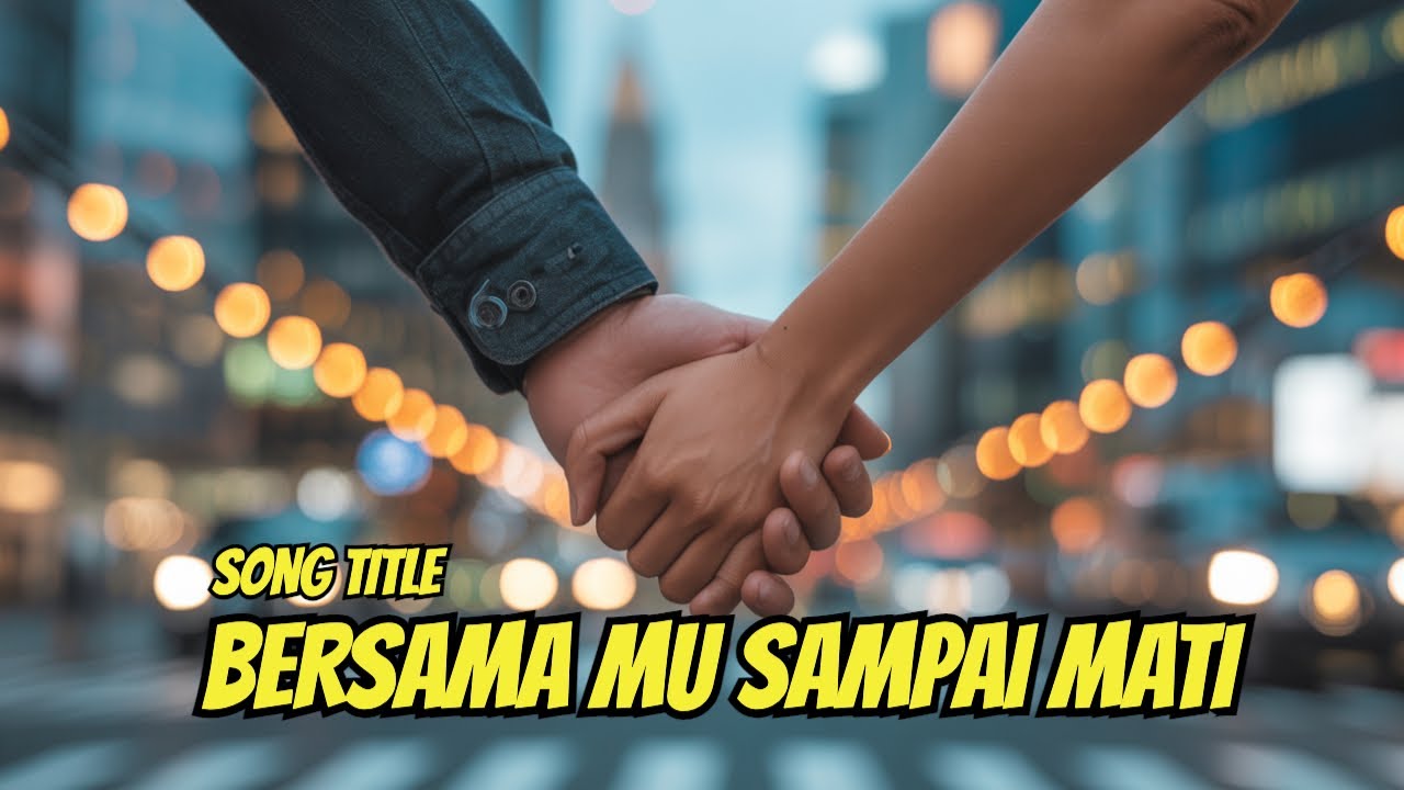BERSAMA MU SAMPAI MAT - Lagu Mellow Paling Menyentuh | Lagu Sedih 2025 ...