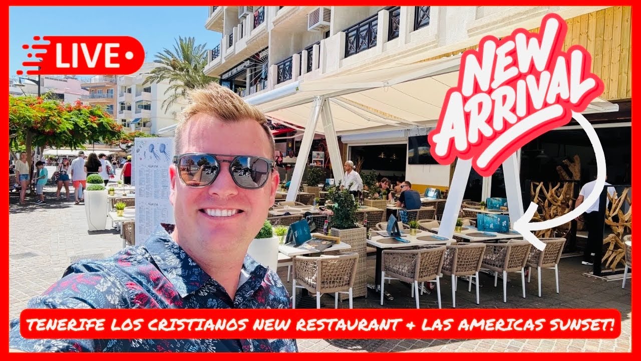 The Knightstrider – Travel and lifestyle vlogger