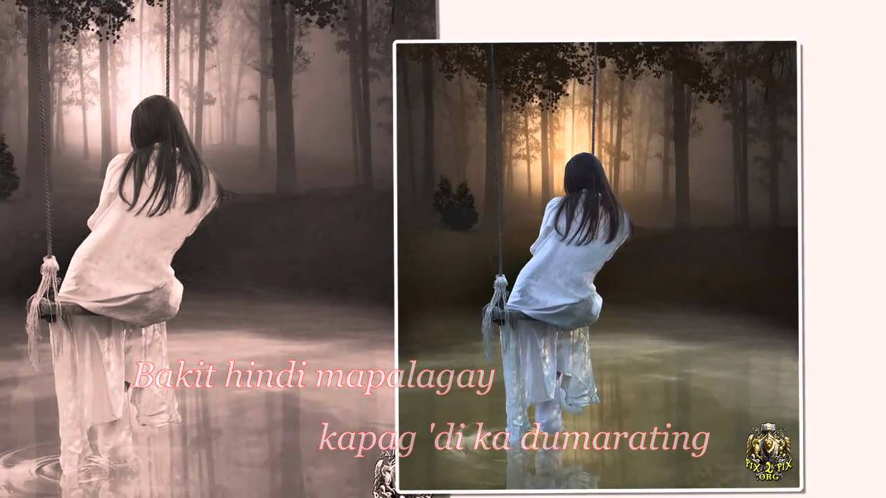 Bakit Ikaw Pa With Lyrics Youtube 2981