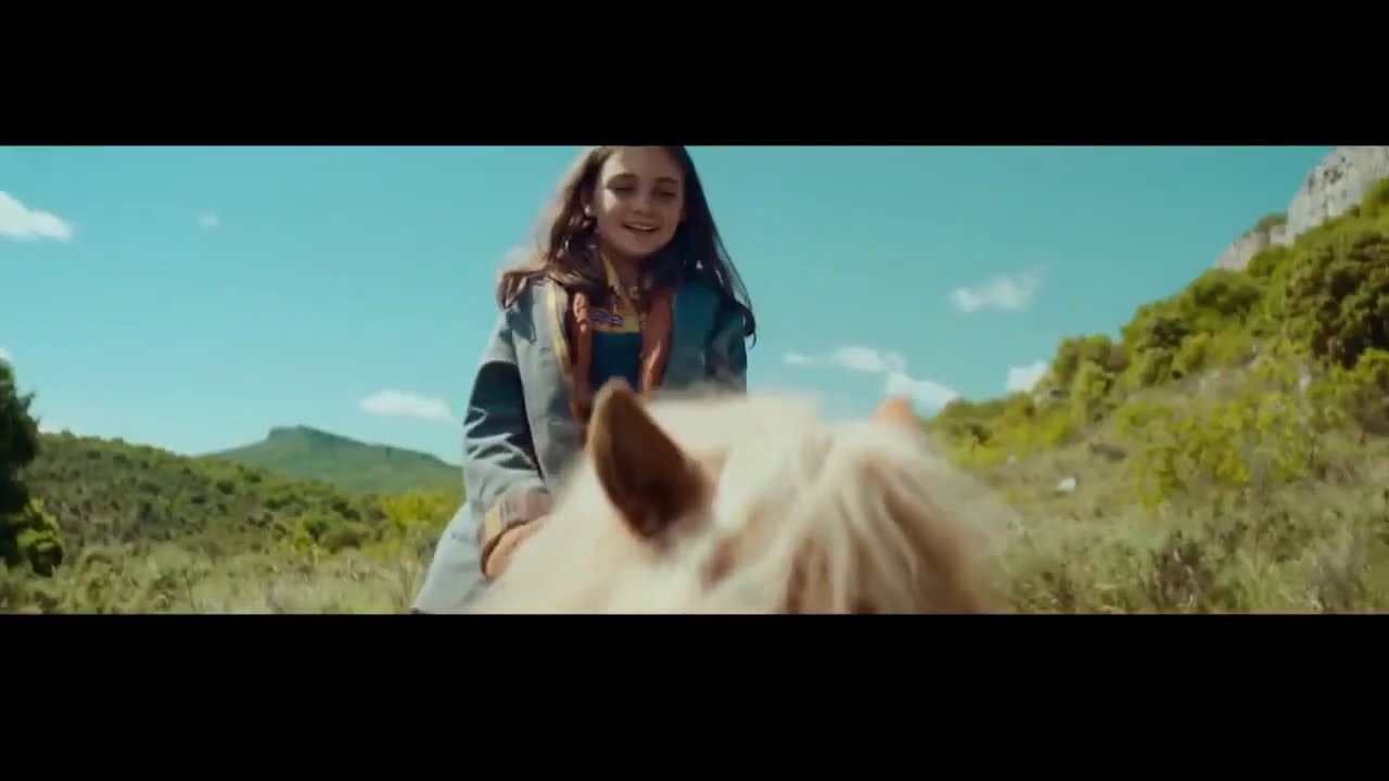 POLY (2019) HD Gratuit Exclu - YouTube