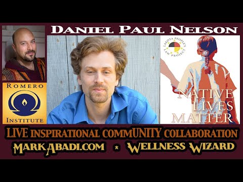 Social & Environmental Justice in changing times: Daniel Paul Nelson ...