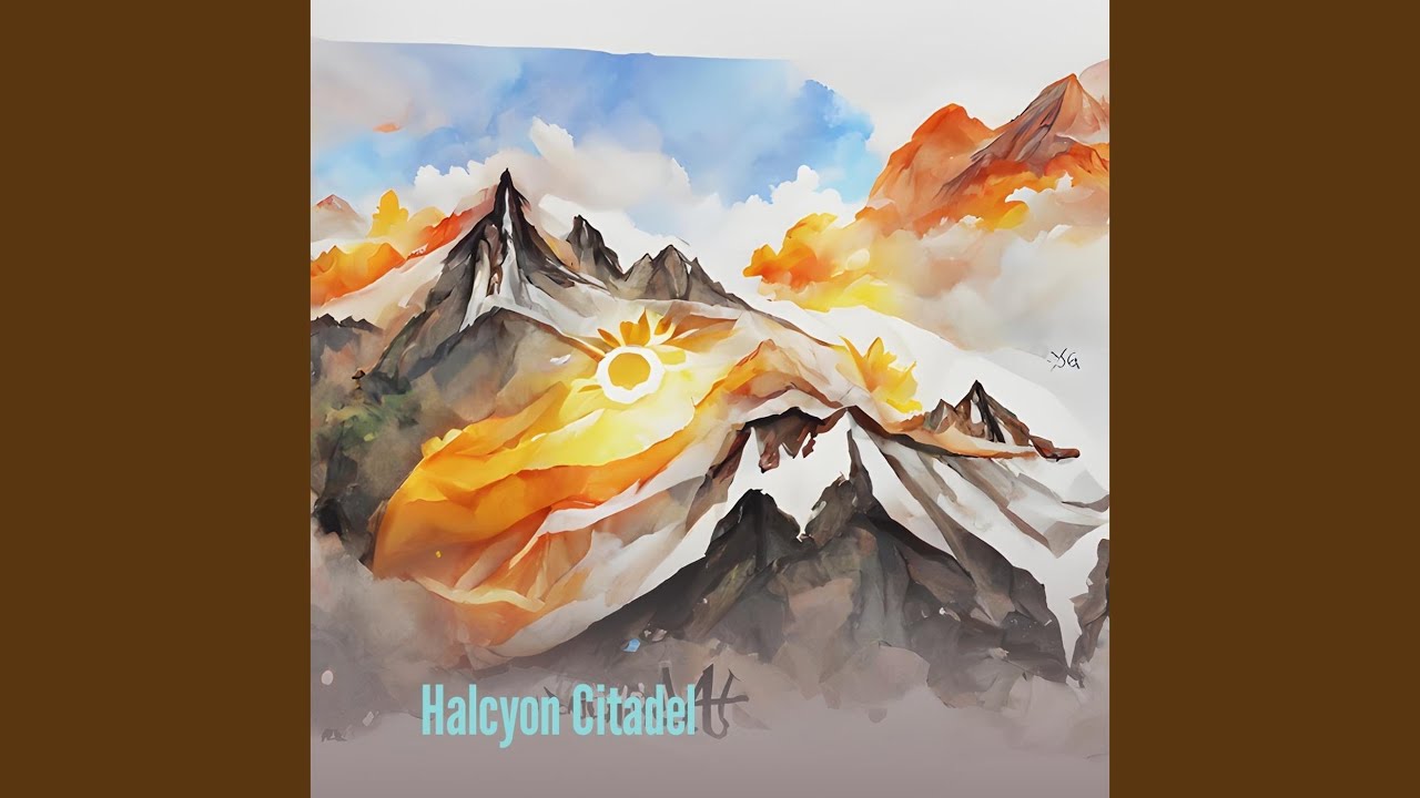Halcyon Citadel - YouTube