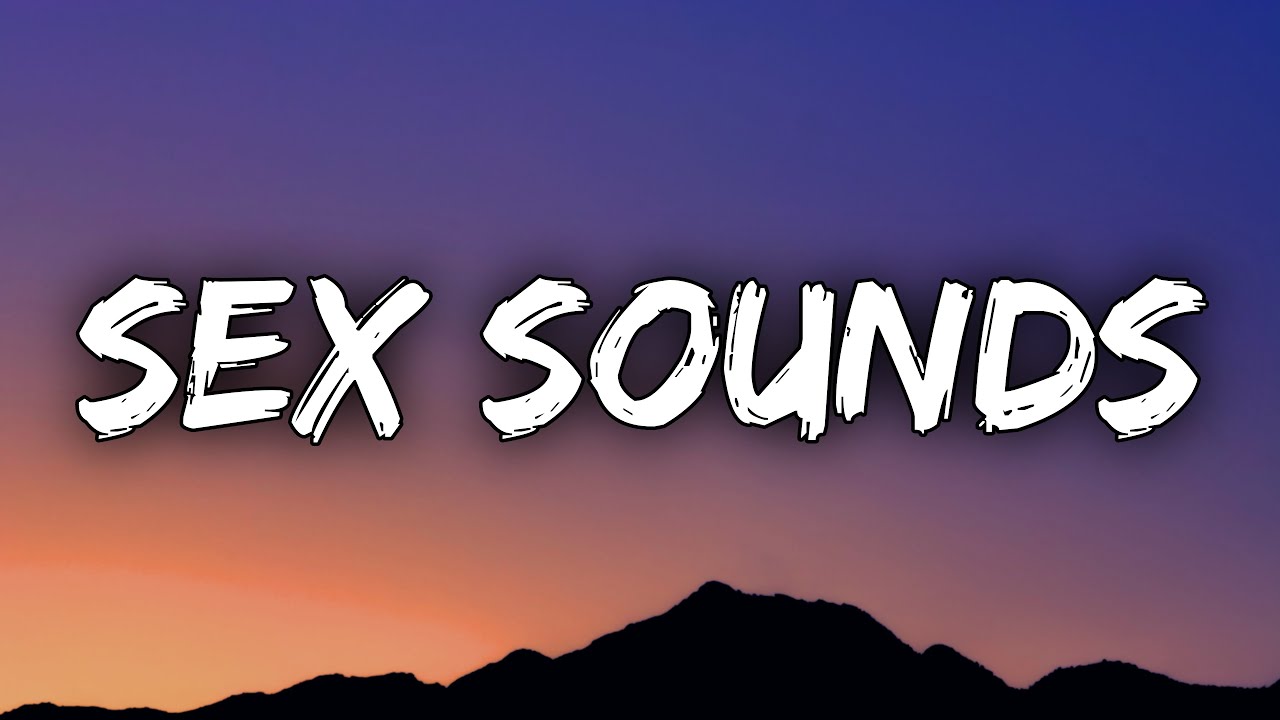 Lil Tjay - Sex Sounds (Lyrics) - YouTube