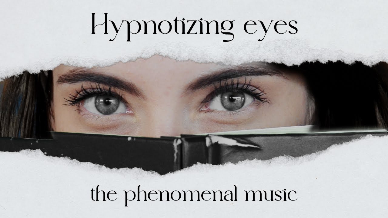 Hypnotizing Eyes - The PHNMNL Music | Latest Punjabi Song | Video ...