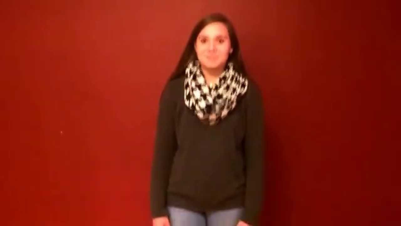 Anna Grace Estes- Arkansas Governor's School- Area 1: Choral Music ...