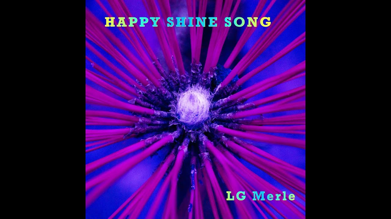 Happy Shine Song (Official Lyrics Video) - YouTube