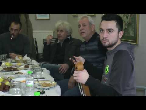 ΠΑΡΑΚΑΘ ΣΤΟ ΚΙΛΚΙΣ Γ.ΓΑΒΡΙΗΛΙΔΗΣ Σ. ΛΑΖΑΡΙΔΗΣ Π. ΗΛΙΑΔΗΣ ΜΕΡΟΣ Β" - YouTube