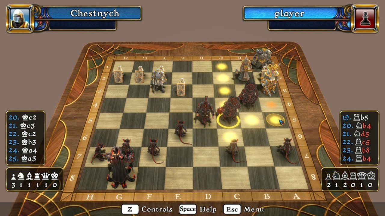 Battle vs Chess 2021 I Two Rook Defeat King !!! - YouTube