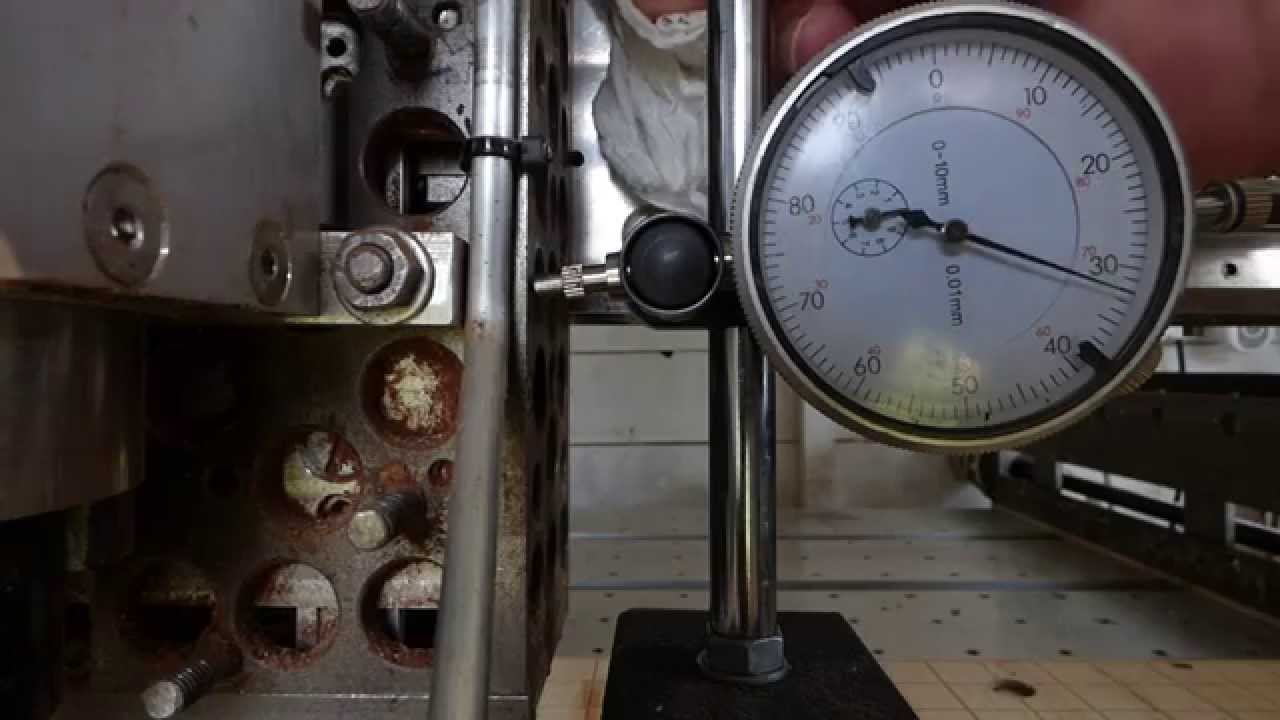 Solving my CNC Backlash Problem - YouTube