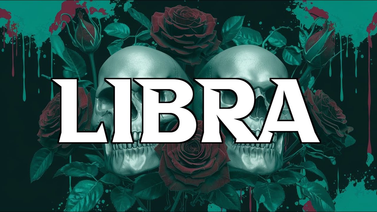 LIBRA 💌 SE TRATA DE TI Y DE ALGUIEN QUE TE BUSCA YA!! HOROSCOPO #LIBRA ...