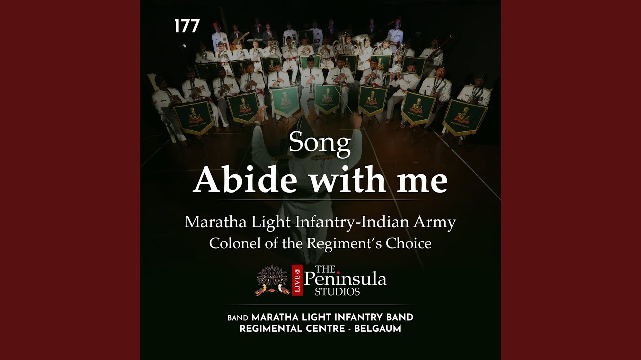 Abide with Me (Live) - YouTube Music