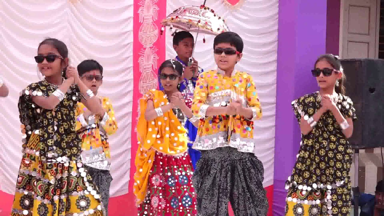 Ame Leri Lala (Gujarati Song) - YouTube